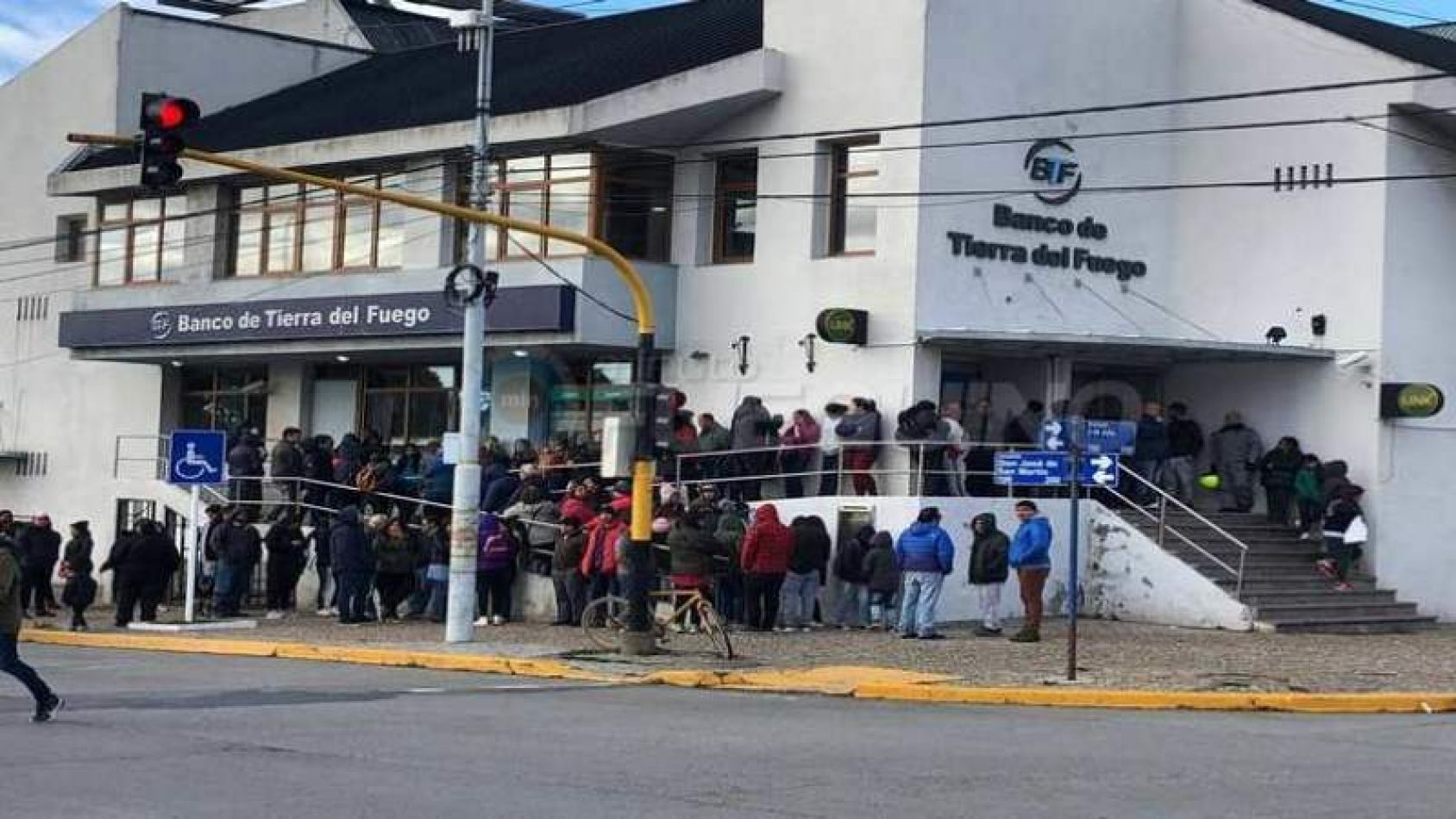 Cronograma especial de pago para planes Red Sol