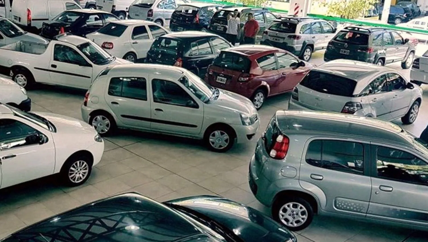 Precios Justos para autos: a qué modelos incluye