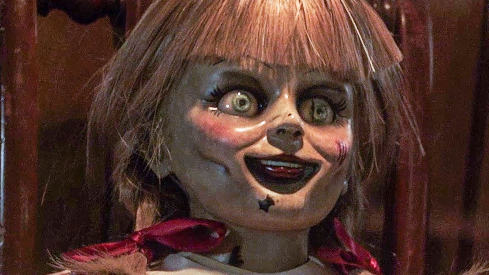 La verdadera historia detrás de Annabelle, la muñeca maldita La verdadera historia detrás de Annabelle, la muñeca maldita