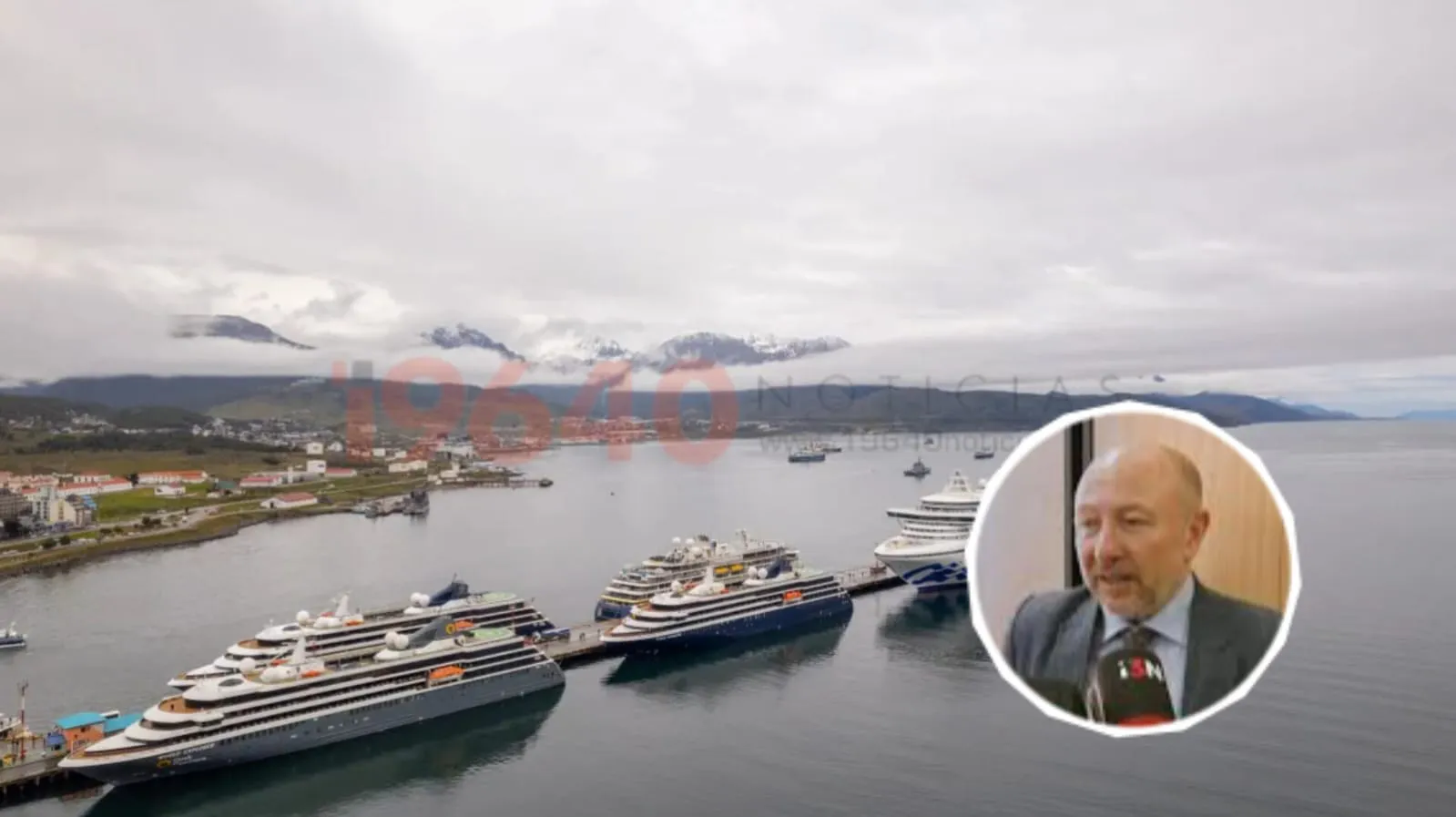 Calvete formalizó la demanda de inconstitucionalidad y mantendra activo ...