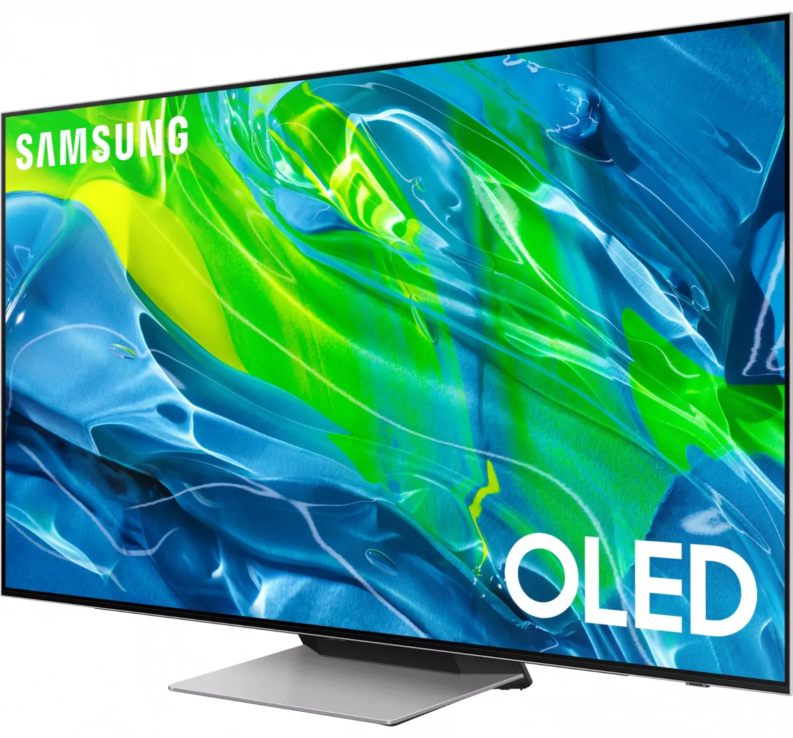 Samsung renueva su línea de televisores premium con cuatro nuevos modelos