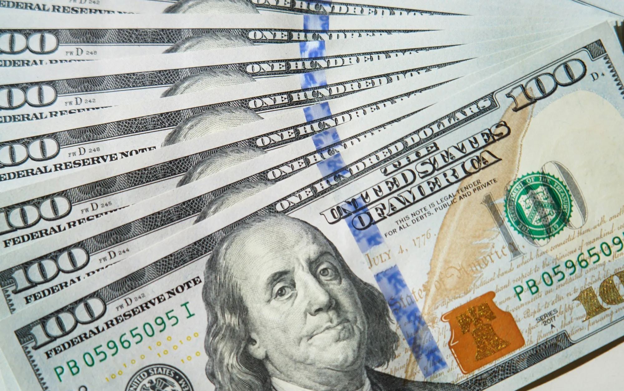 Dólar hoy y dólar blue hoy: Cotización de este lunes 21 de octubre de 2024