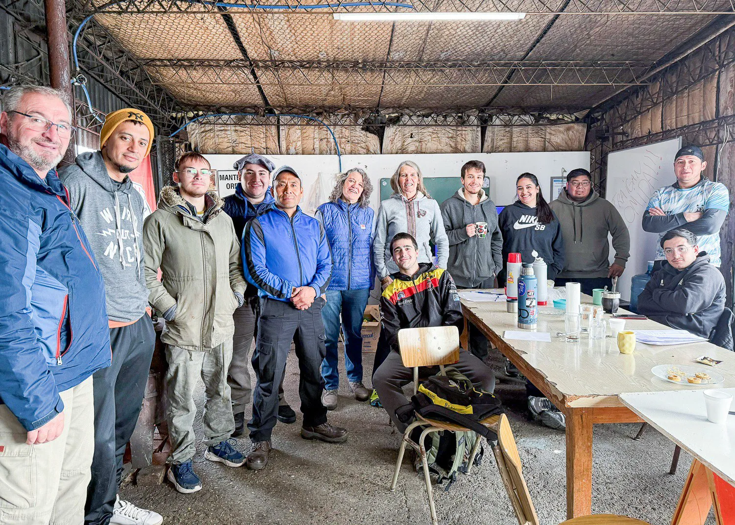 RGA Alimentos: Capacitaciones para mejorar sus estándares de calidad y ...