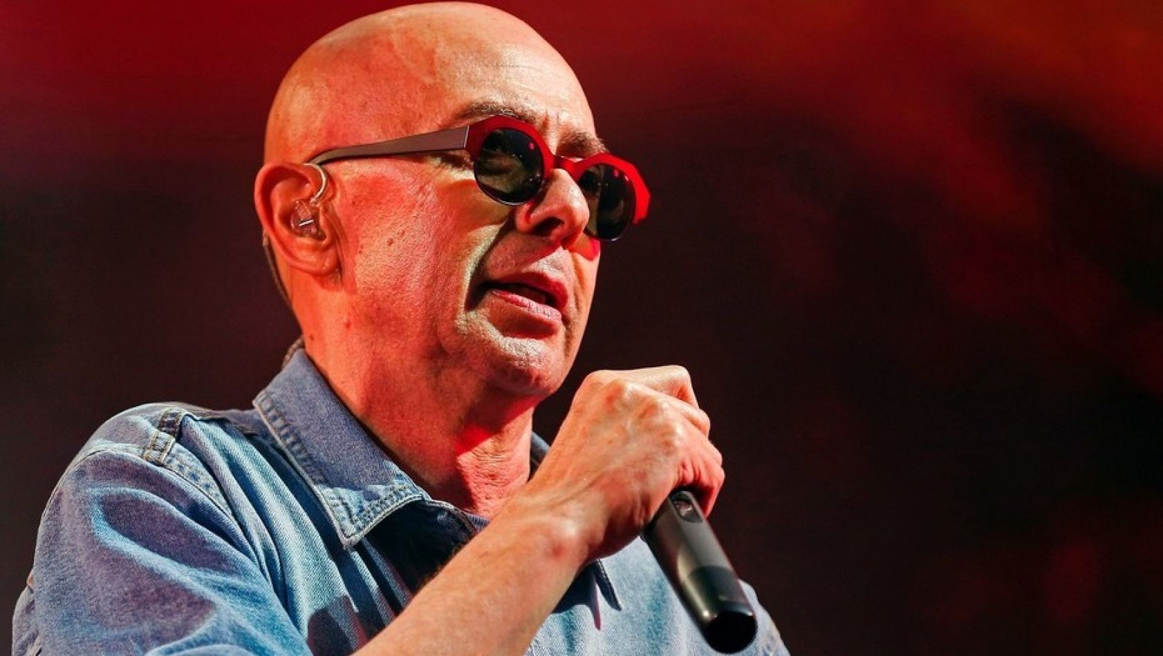 El nuevo disco del Indio Solari ya tiene fecha de lanzamiento