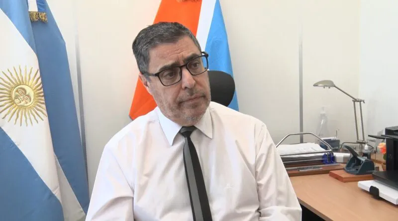 El Juez Sahade aclaró el estado de la causa por el accidente fatal en ...