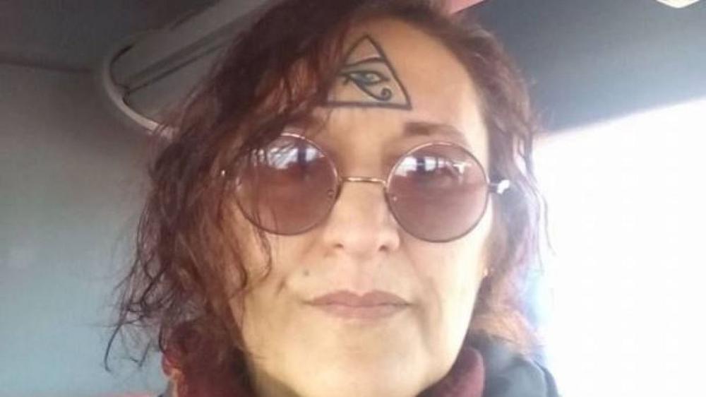 La "vidente" Verónica Contreras ahora se metió con la familia Joursin