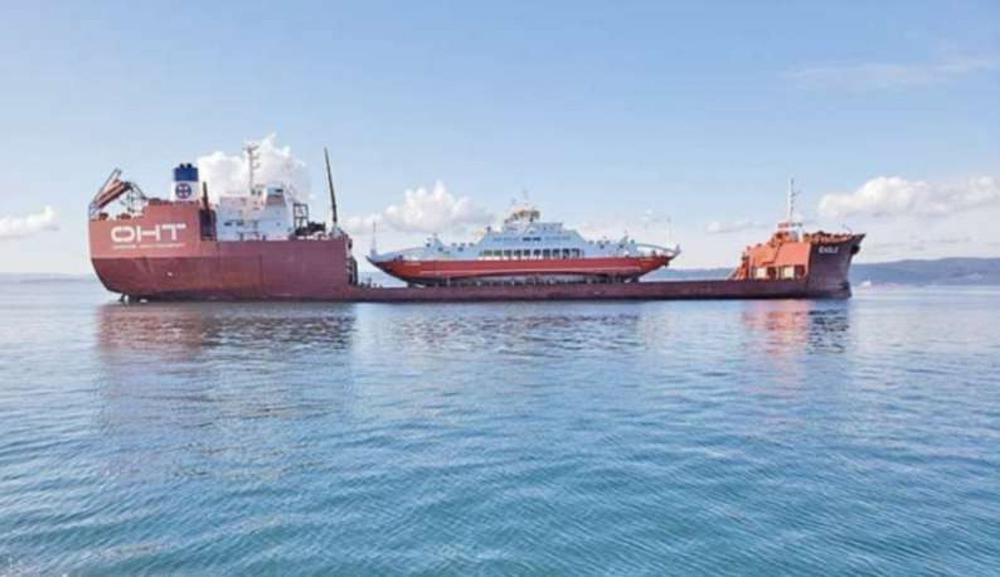 Nueva naviera chilena busca unir a las Islas Malvinas con Chile