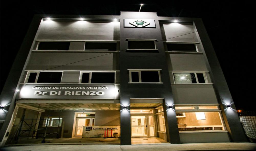 Centro de imágenes Médicas pronta a inaugurar un nuevo consultorio en ...